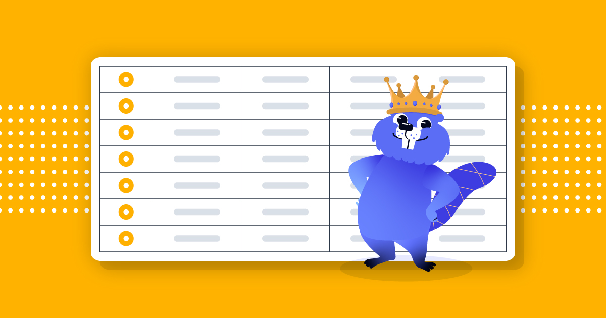 The full guide to NetSuite chart of accounts, with an import template